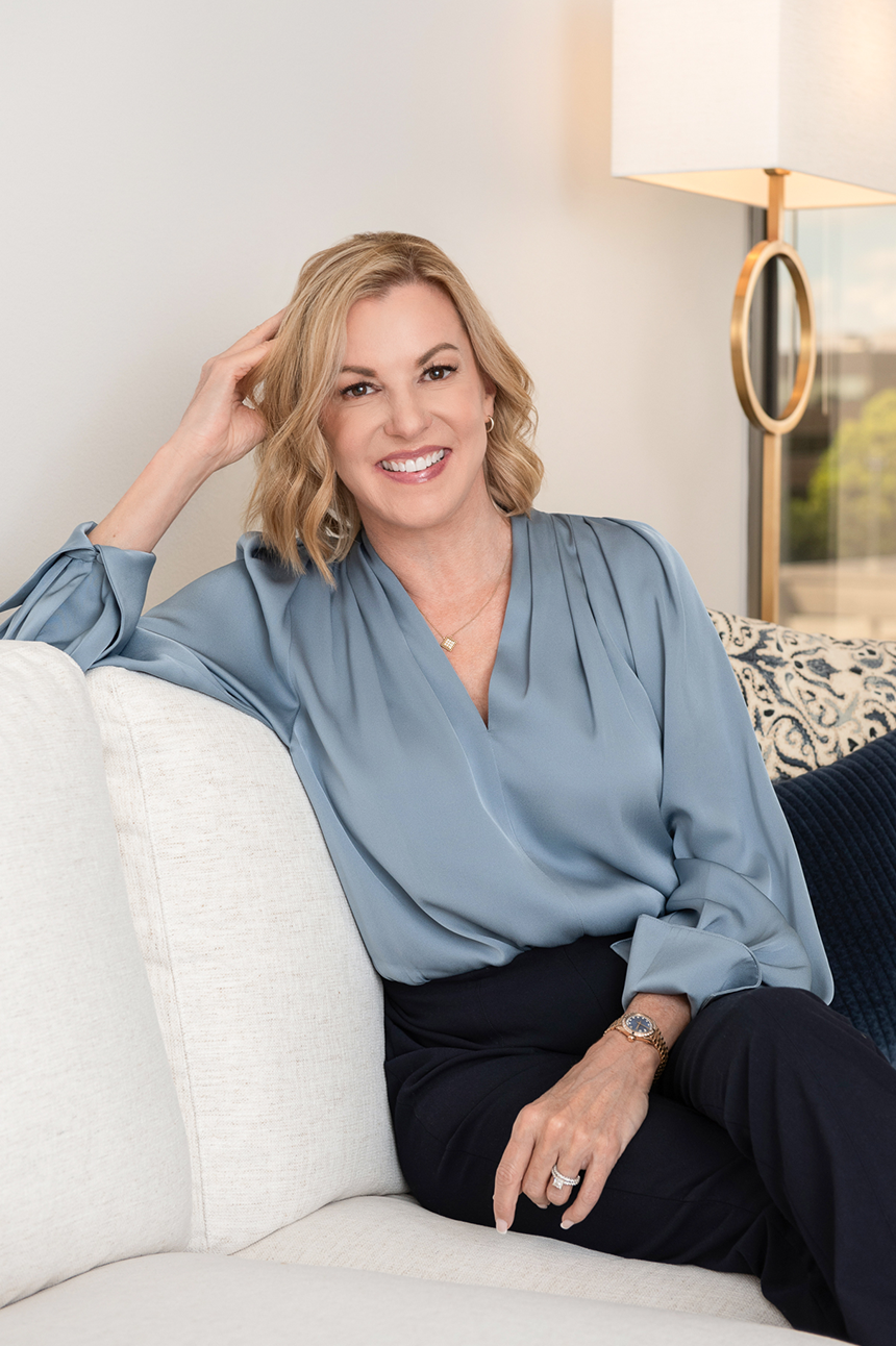 About - Kelley Starling MD